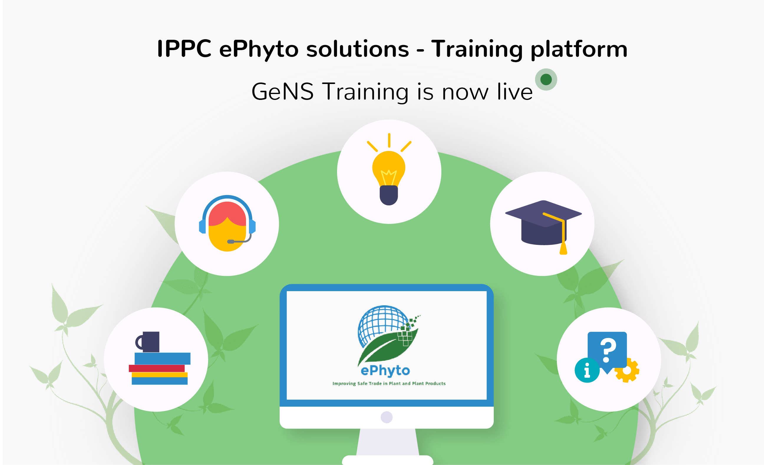 IPPC ePhyto Solutions